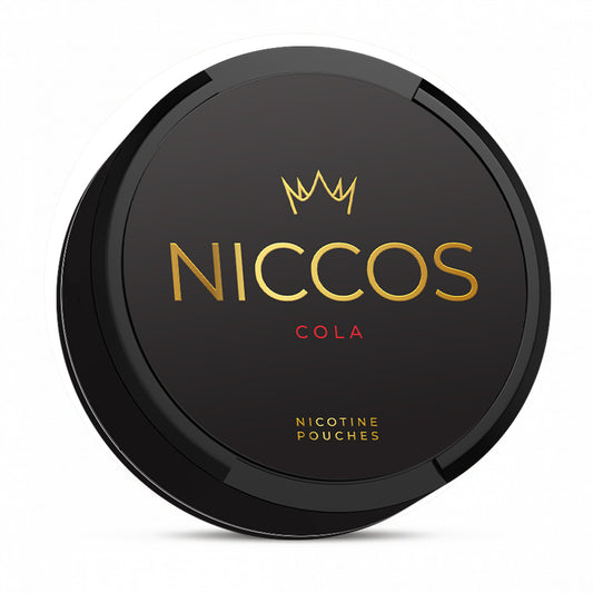 Extra Strong Nicotine Pouches – Pouch World