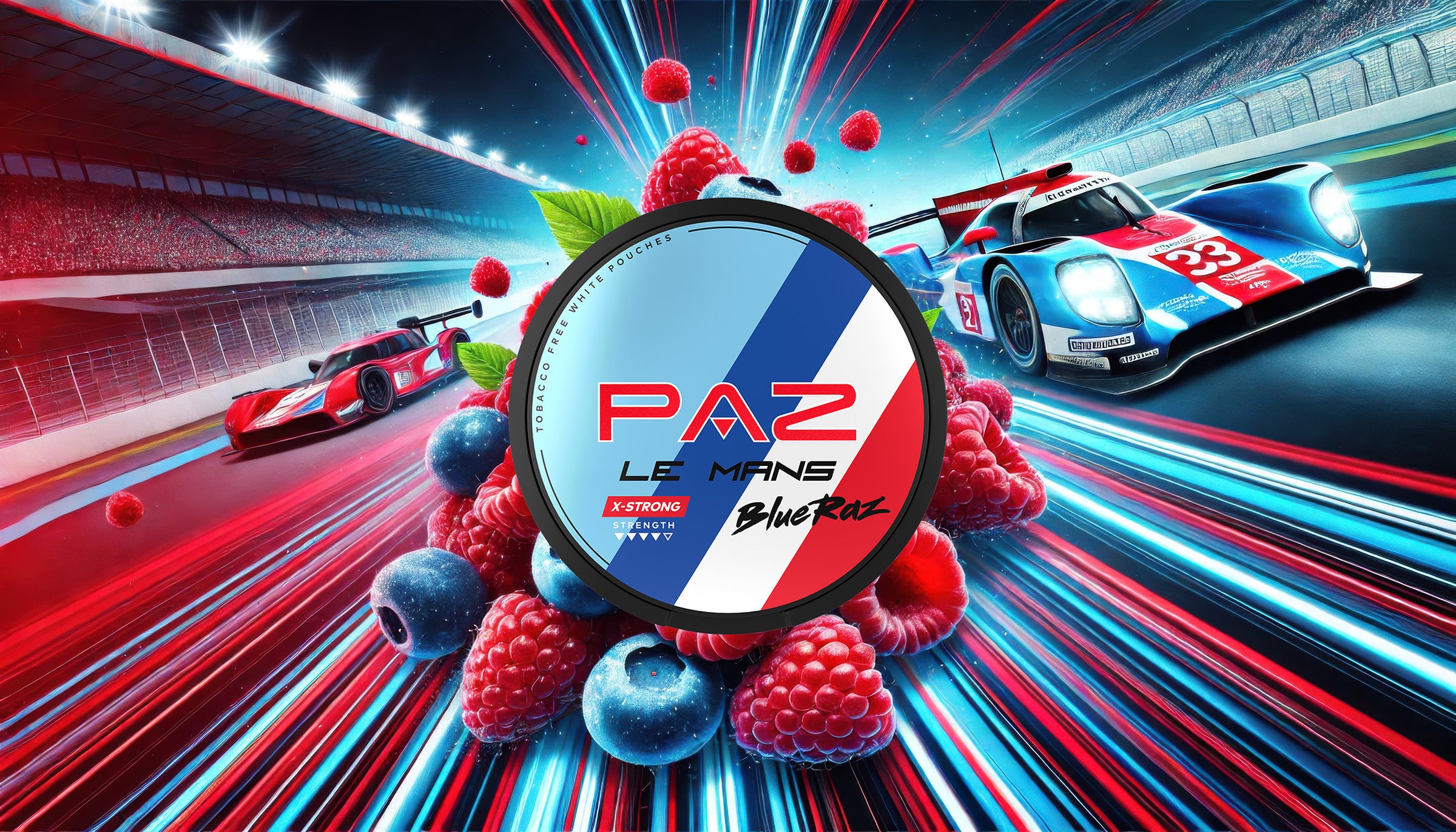 About – Pouch World